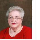 Margarette Ivester Smith - Now Georgia