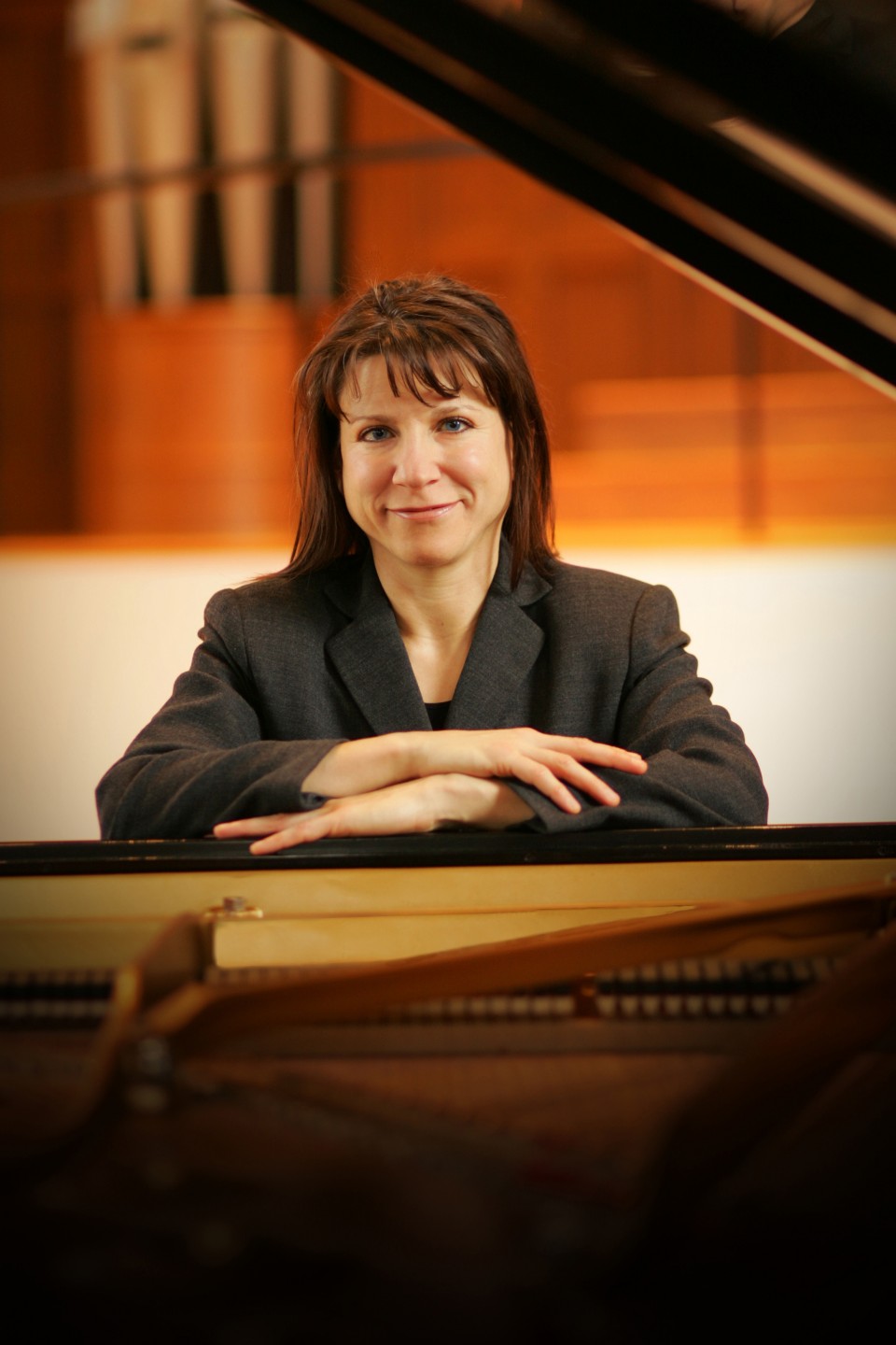 Astolfi to present Piedmont piano concert - Now Habersham
