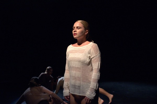 Hillary Andrews: Dancing through life - Now Georgia