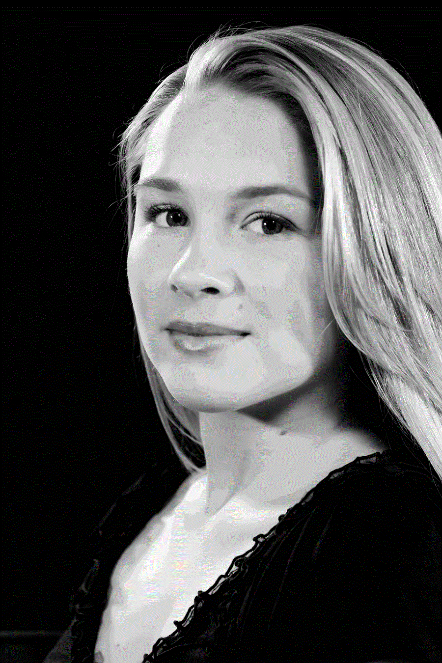 Hillary Andrews: Dancing through life - Now Georgia