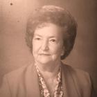 Louise Gerrin Acrey - Now Habersham