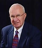 Thomas C. Frankum, Jr. - Now Georgia