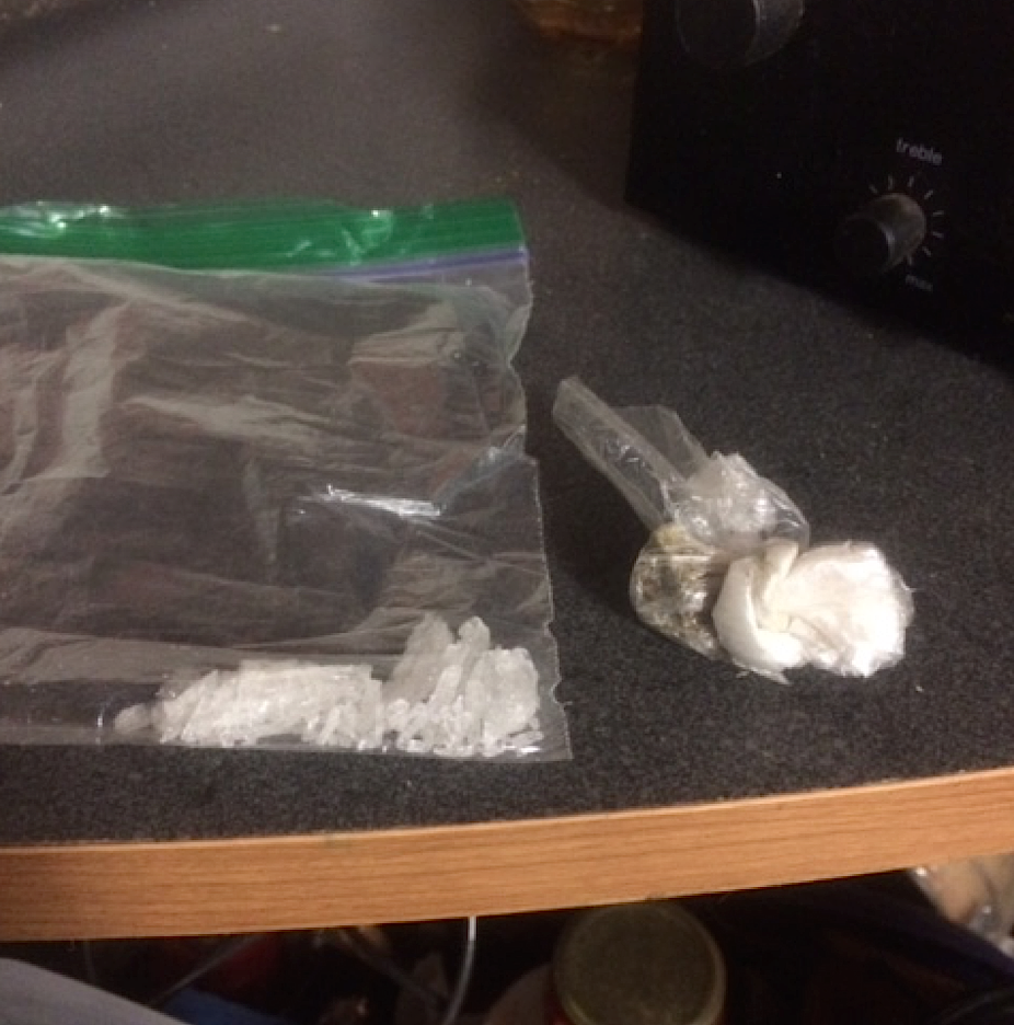 Tips from concerned citizens lead to Clarkesville drug arrest - Now Georgia