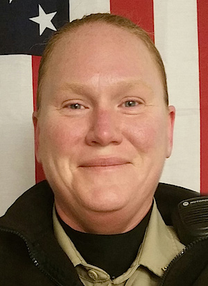 Griffin-Taylor named Piedmont police chief - Now Georgia