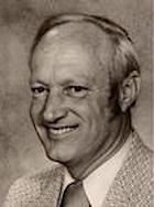 Donald Ferguson - Now Georgia