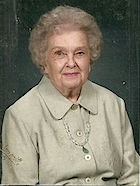 Evelyn Fowler Gaines - Now Habersham