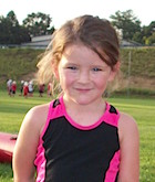 Emily Faith Thompson - Now Habersham