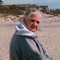 Nancy Annette Canup - Now Habersham