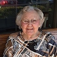 Carleen Dial Ruark - Now Habersham