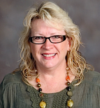 Janet Thomason Parham - Now Georgia