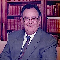 H. Larry Warren - Now Habersham