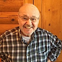 George Andrew LeQuier - Now Georgia