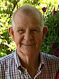 Grady Calvin Gragg - Now Georgia