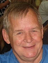 Bobby Joe Parks - Now Habersham