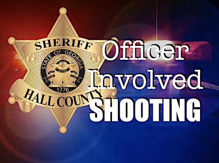 GBI investigates fatal officer-involved shooting in Hall County - Now ...