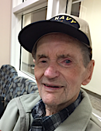 Charlie James Goss - Now Habersham