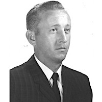 William Andrew Ellenburg - Now Habersham