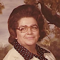 Hazel Clark Martin - Now Habersham