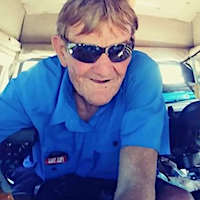 Roger Dale Whitfield - Now Habersham