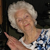 Fannie Mae Mote Pruitt - Now Georgia