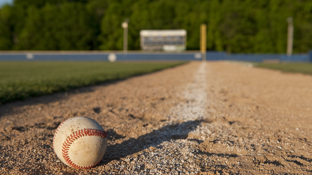 Chase Pollock twirls complete game shutout as TFS Indians win game one ...