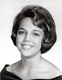 Patricia Elaine Minter Helton - Now Georgia
