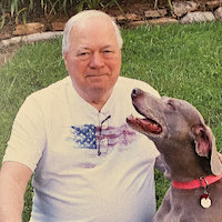 Thomas Reginald “Tommy” Burnsed - Now Habersham