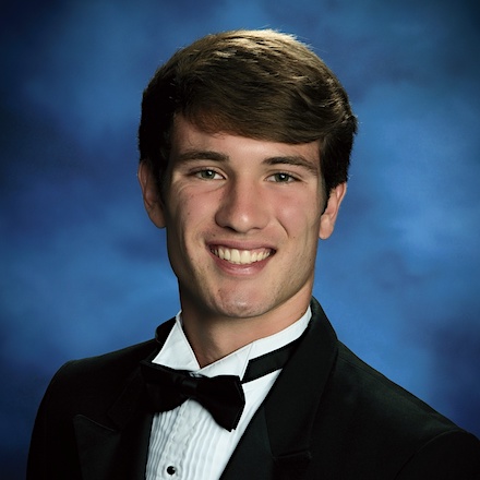 Thomas Hotard Named HCHS DAR Good Citizen - Now Habersham