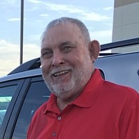 Ronnie G. Crowe - Now Habersham