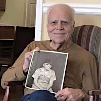 Charles C. "Charlie" Braswell - Now Georgia