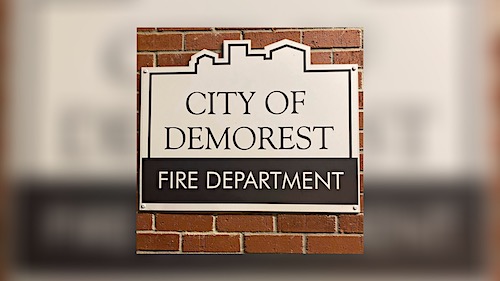 Meeting to discuss Demorest fire services merger postponed - Now Habersham
