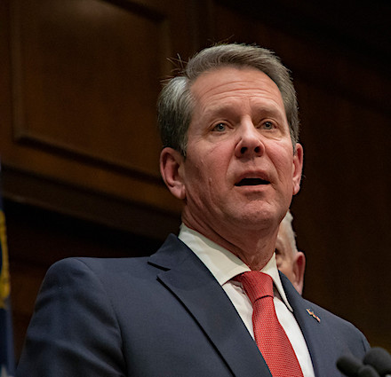 Emergency ends, Georgia Guard sent home from protests - Now Habersham