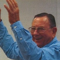 Floyd Earnest Perry - Now Habersham