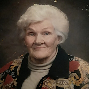 Ethel Louise Broome Purdy - Now Habersham