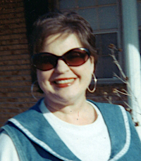 Judy Denise Burney Hightower - Now Habersham