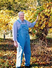 Roy Jasper Lingerfelt - Now Georgia