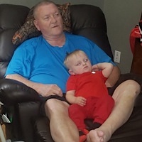 James "Jimmy" Thomas Ivie, Jr. - Now Georgia