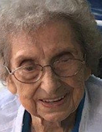 Lottie Belle Latty - Now Habersham