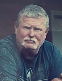 Clarence Raymond "Rusty" Kelley - Now Georgia