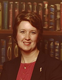 Lu Carol Cason DeMore - Now Habersham