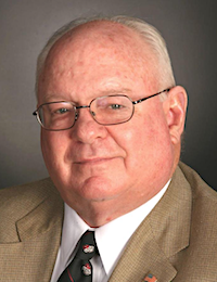 Kenneth David Kerby - Now Georgia