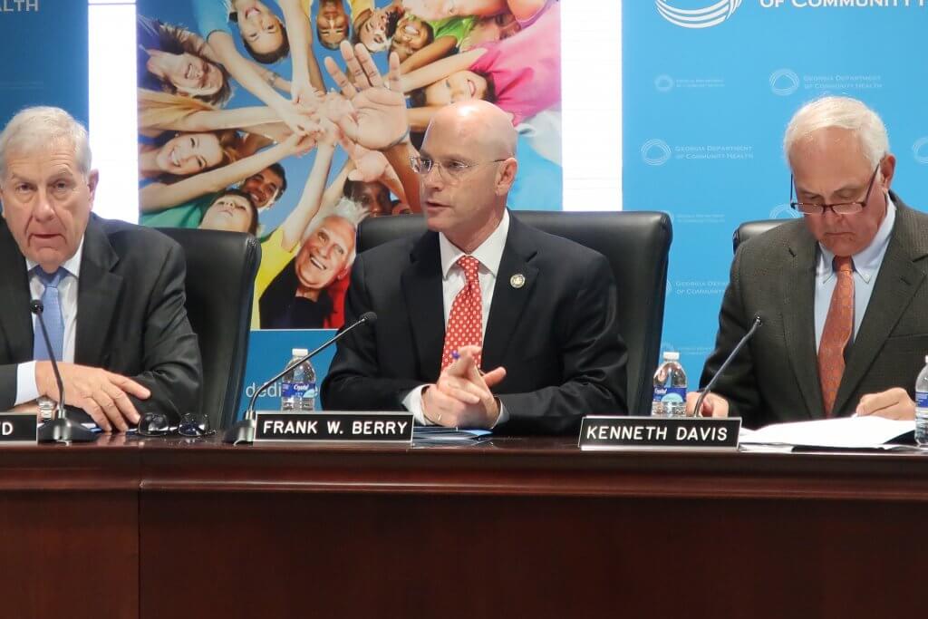 State health officials scramble after feds pause governor’s Medicaid ...