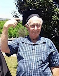 Alvin Eugene "Gene" Thompson - Now Georgia