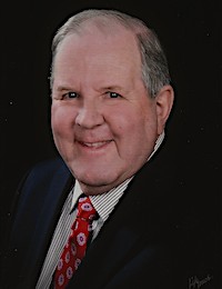 Michael Ray Welborn - Now Habersham