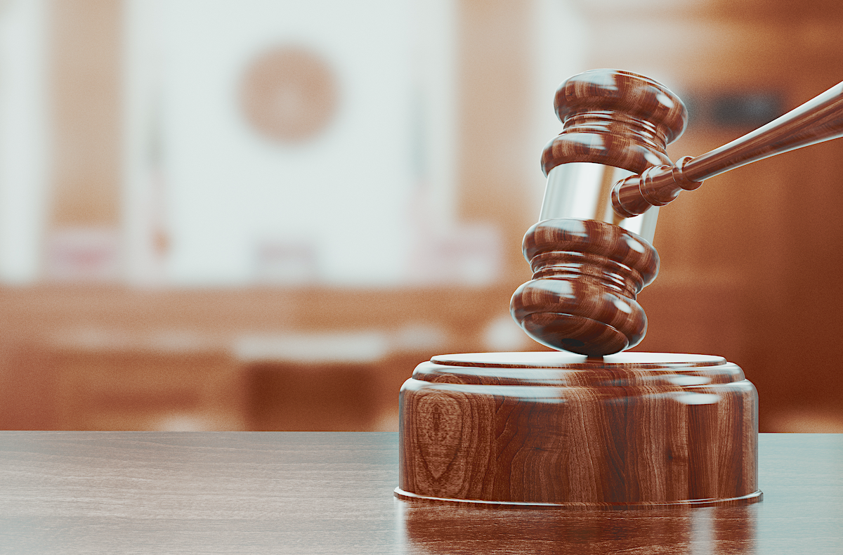 Kemp appoints Thompson as Barrow County Solicitor General - Now Habersham