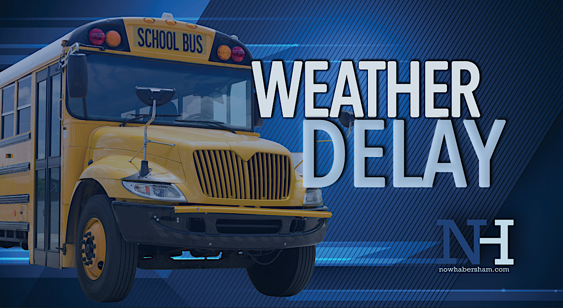 Several North Georgia school systems on 2-hour delay Wednesday - Now ...