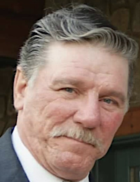 Ronald Leon “Ronnie” Kinney - Now Georgia