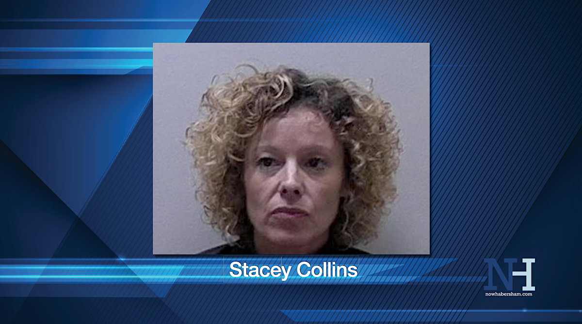 Habersham inmate charged with distributing drugs in jail - Now Habersham