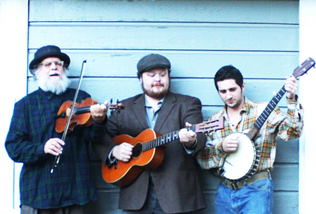 Sautee Contra Dance featuring The Griddle Lickers July 24 - Now Georgia