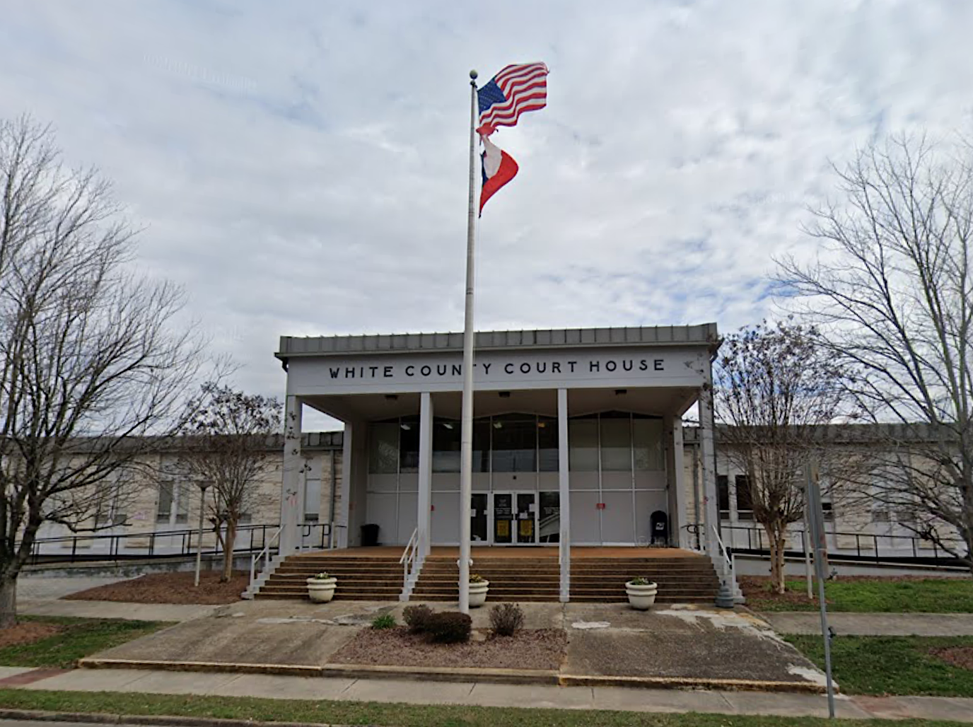 Mask mandate reinstated at White County Courthouse - Now Habersham